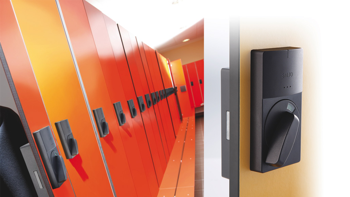 ESSECCA - Schlüssellose Zutrittskontrolle: Online, offline oder ...