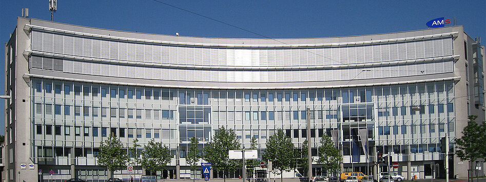 ESSECCA - Arbeitsmarktservice Linz