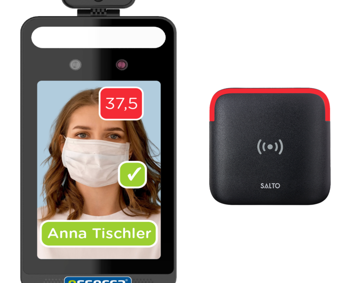 ESSECCA - Sicherheitstechnik und Sicherheitskonzepte für alle Branchen