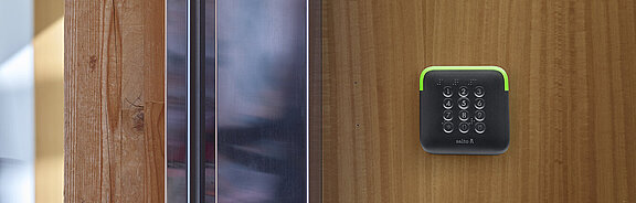 ESSECCA - Schlüssellose Zutrittskontrolle: Online, offline oder ...